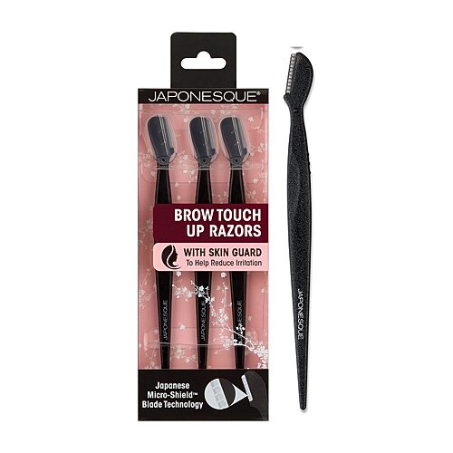 Click here for Japonesque Brow Touch Up Razors  One Size prices