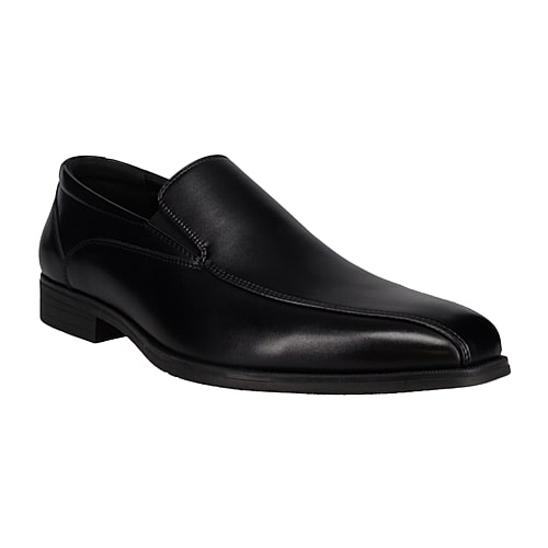 Click here for Van Heusen Teller Mens Moc Closed Toe Work Shoes... prices