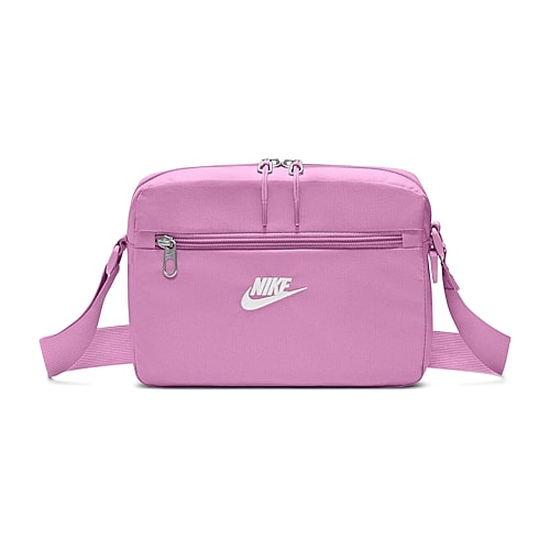 Click here for Nike Heritage 2.0 Crossbody Bag  One Size  Pink prices