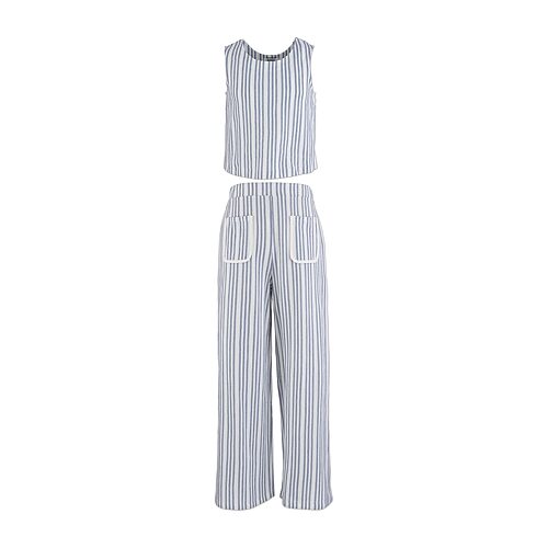 Click here for Speechless Big Kid Girls 2-pc. Pant Set  Small  Bl... prices