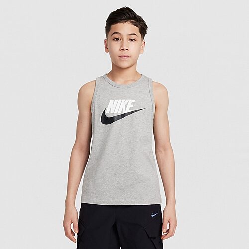 Click here for Nike Big Kid Unisex Crew Neck Sleeveless Active Ta... prices