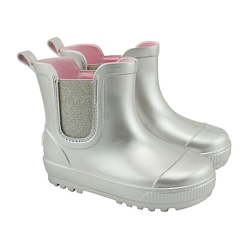 Click here for Bearpaw Toddler Chelsea Waterproof Rain Boots - Ch... prices