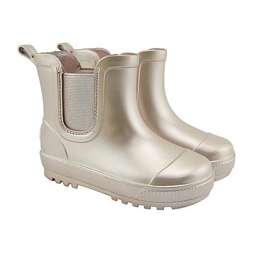 Click here for Bearpaw Toddler Chelsea Waterproof Rain Boots - Ro... prices