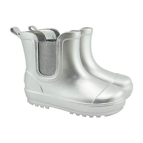 Click here for Bearpaw Toddler Chelsea Waterproof Rain Boots - Si... prices