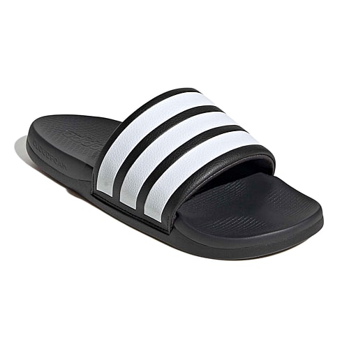 Click here for adidas Unisex Adult Adilette Comfort 2.0 Slide San... prices