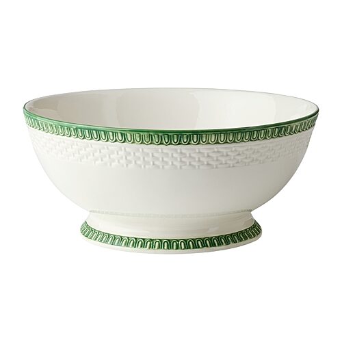 Click here for Certified International Le Jardin Stoneware Servin... prices