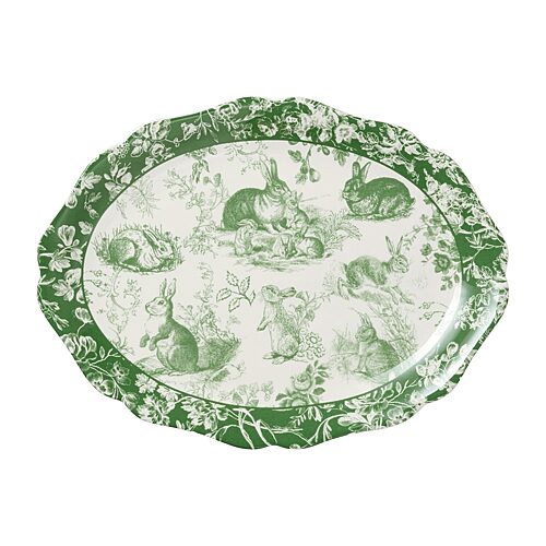 Click here for Certified International Le Jardin Stoneware Servin... prices