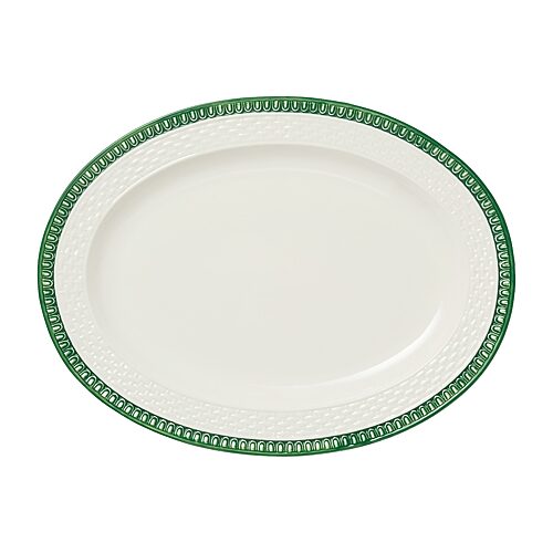 Click here for Certified International Le Jardin Stoneware Servin... prices