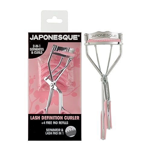 Click here for Japonesque Lash Definition Curler  One Size  Stain... prices