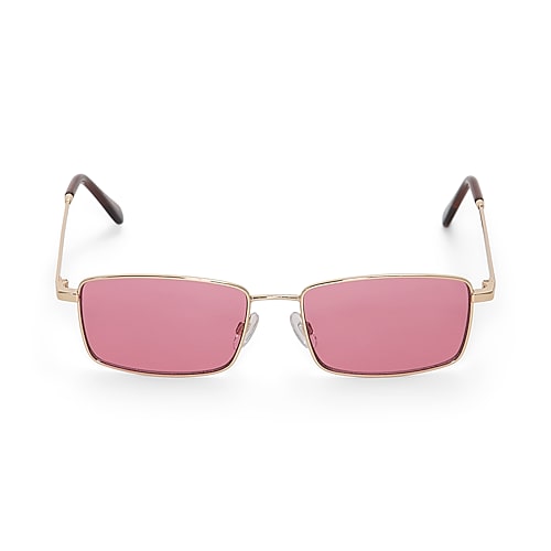 Click here for BCBGeneration Metal Womens UV Protection Sunglasse... prices
