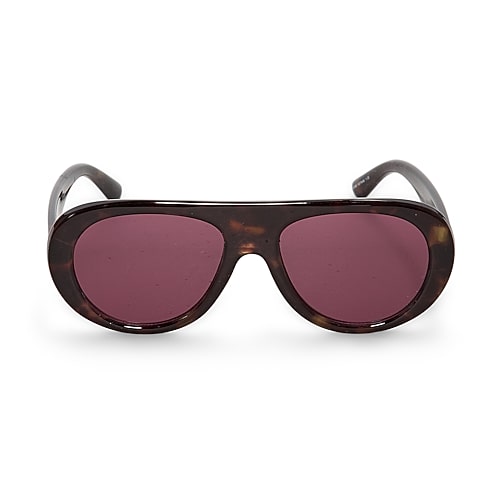 Click here for BCBGeneration Oversized Plastic Womens UV Protecti... prices