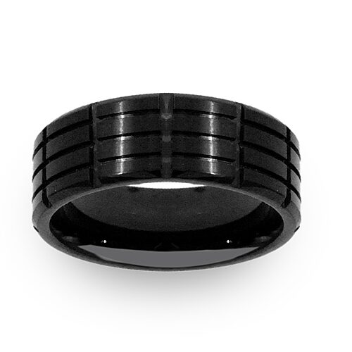 Click here for Mens 6MM Stainless Steel Wedding Band  9 prices