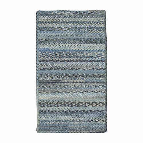 Click here for Capel Inc. Rectangular Rugs  One Size  Blue prices