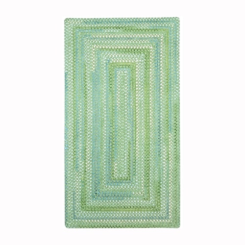 Click here for Capel Inc. Rectangular Rugs  One Size  Green prices