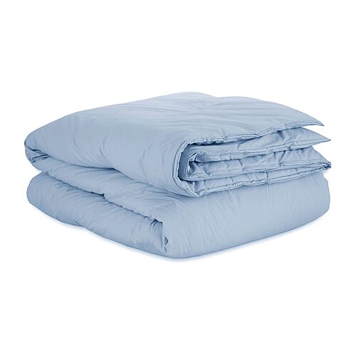 Click here for Ecopure Comfort Wash Midweight Comforter Set  One... prices