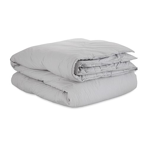 Click here for Ecopure Comfort Wash Midweight Comforter Set  One... prices