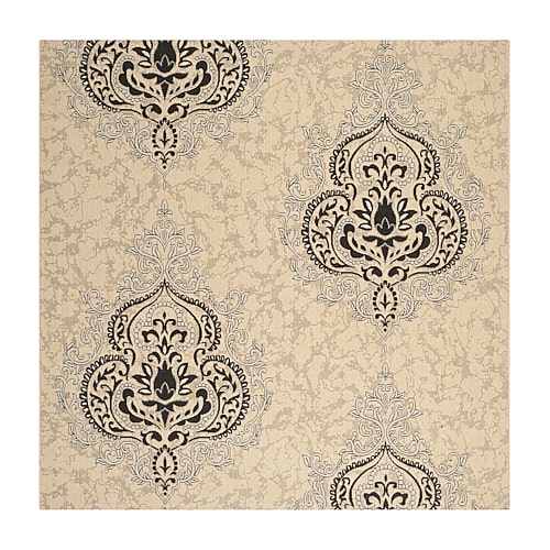 Click here for Safavieh Courtyard Collection Dedrick Medallion In... prices