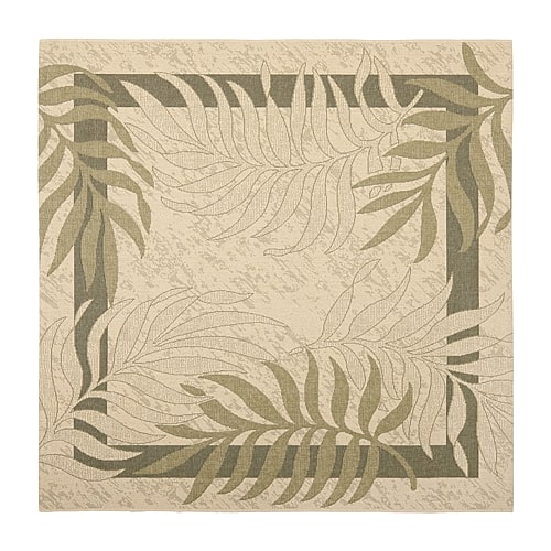 Click here for Safavieh Courtyard Collection Wilmer Floral Indoor... prices