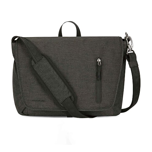 Click here for Travelon Anti Theft Urban Messenger Messenger Bag... prices