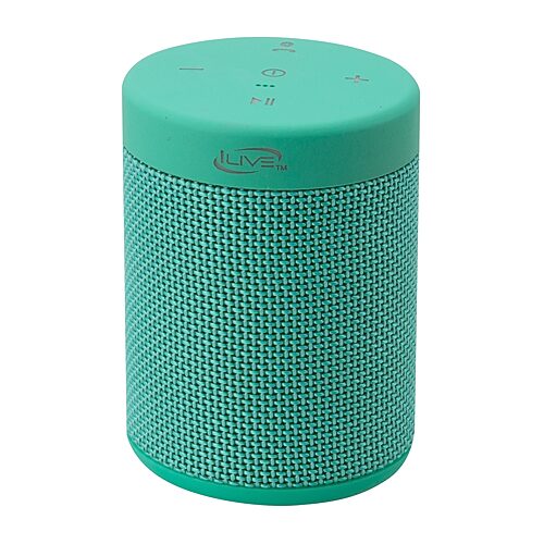 Click here for iLive Portable IPX5 Waterproof Wireless Speaker wi... prices