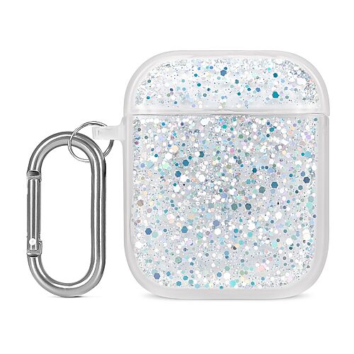 Click here for Dabney Lee Glitter Airpods Case  One Size  Multipl... prices