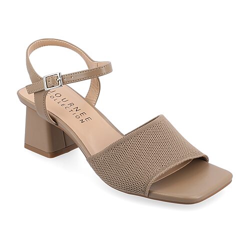 Click here for Journee Collection Womens Evylinn Heeled Sandals... prices
