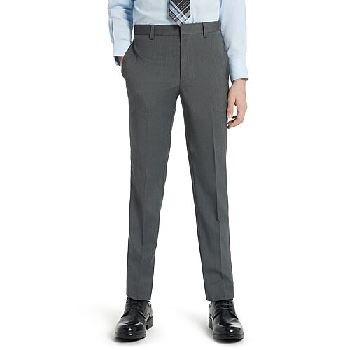 Click here for Collection By Michael Strahan Big Kid Boys Suit Pa... prices
