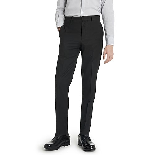 Click here for Collection By Michael Strahan Big Kid Boys Suit Pa... prices