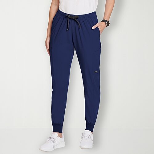 Click here for Jockey 2520 Cargo 4-Pocket Womens Stretch Fabric S... prices