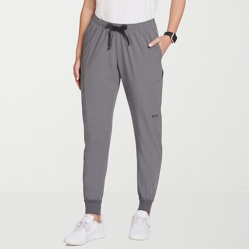 Click here for Jockey 2520 Cargo 4-Pocket Womens Stretch Fabric S... prices