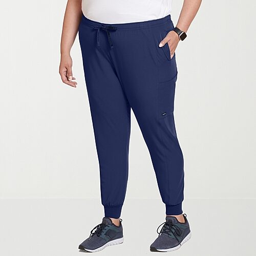 Click here for Jockey 2520 Cargo 4-Pocket Womens Plus Stretch Fab... prices