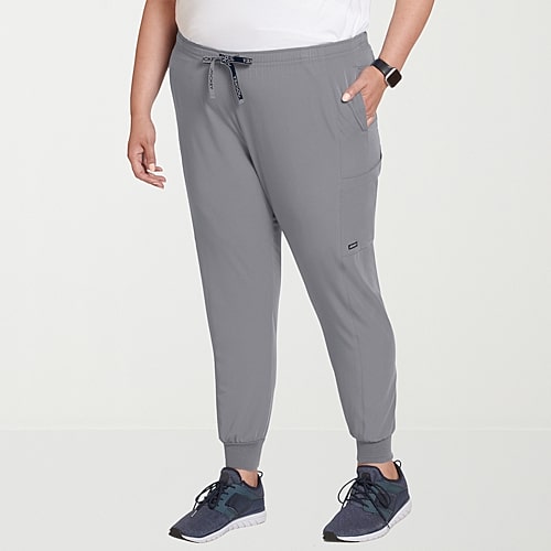 Click here for Jockey 2520 Cargo 4-Pocket Womens Plus Stretch Fab... prices