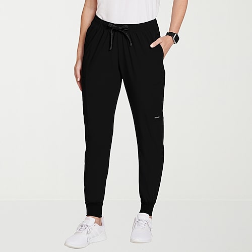 Click here for Jockey 2520 Cargo 4-Pocket Womens Petite Stretch F... prices