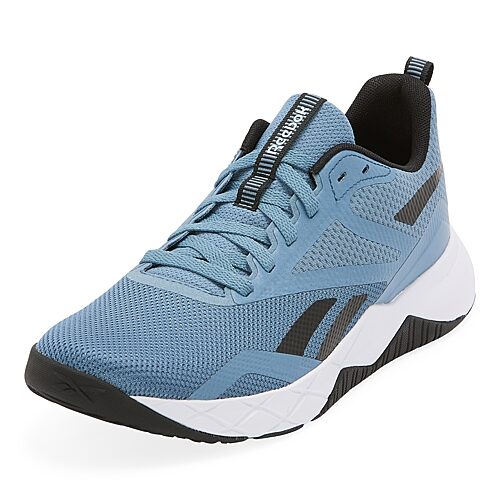 Click here for Reebok Nfx Trainer Mens Training Shoes  10 Medium... prices