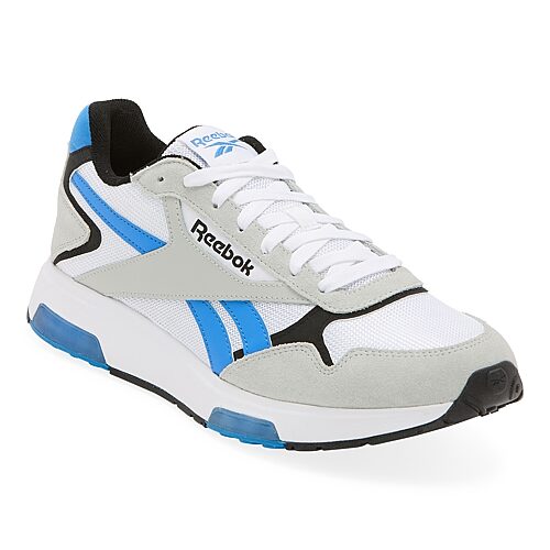 Click here for Reebok Glide Dmx Mens Sneakers  12 Medium  White prices