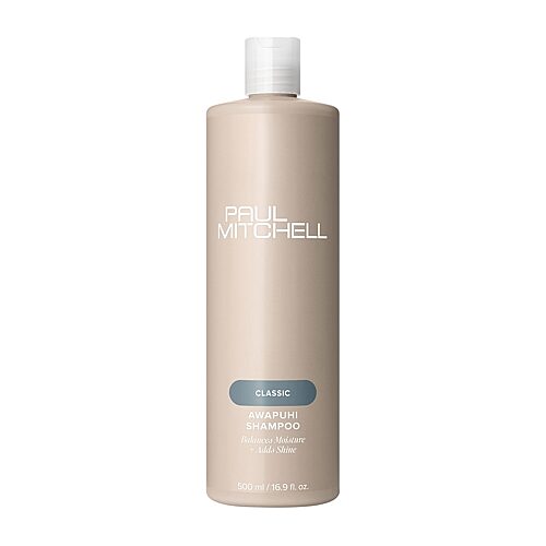 Paul Mitchell Awapuhi Shampoo 16.8 oz.  One Size