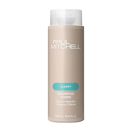 Click here for Paul Mitchell “Shampoo Three” Clarifying Shampoo 1... prices