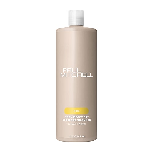 Click here for Paul Mitchell Baby DonâT Cry Tearless Shampoo 33... prices