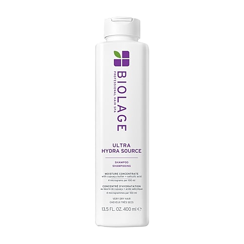 Click here for Biolage Ultra Hydra Source Shampoo 13.5 oz.  One S... prices