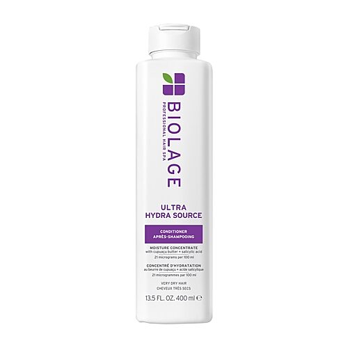 Click here for Biolage Ultra Hydra Source Conditioner 13.5 oz.  O... prices