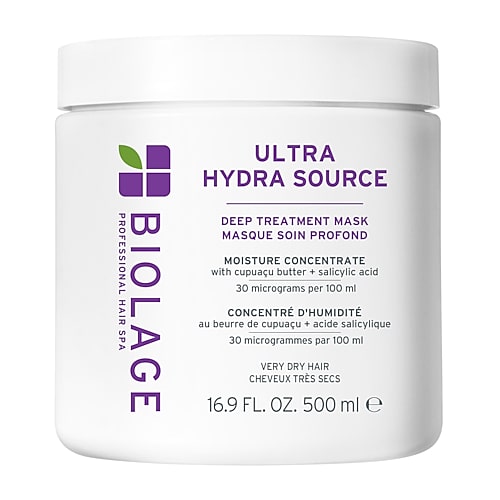 Click here for Biolage Ultra Hydra Source Deep Treatment Hair Mas... prices