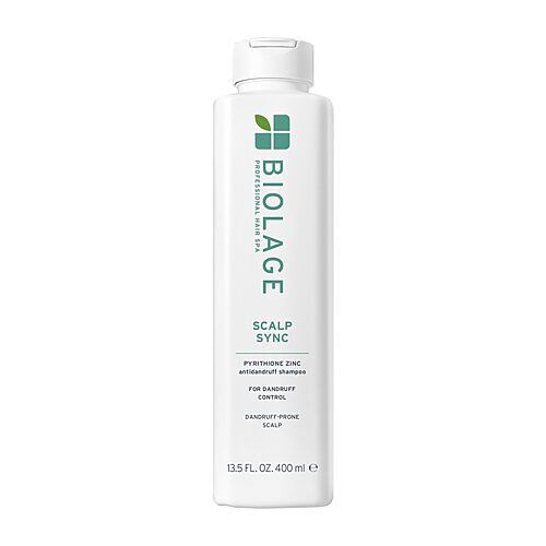 Click here for Biolage Scalp Sync Anit-Dandruff Shampoo 13.5 oz.... prices