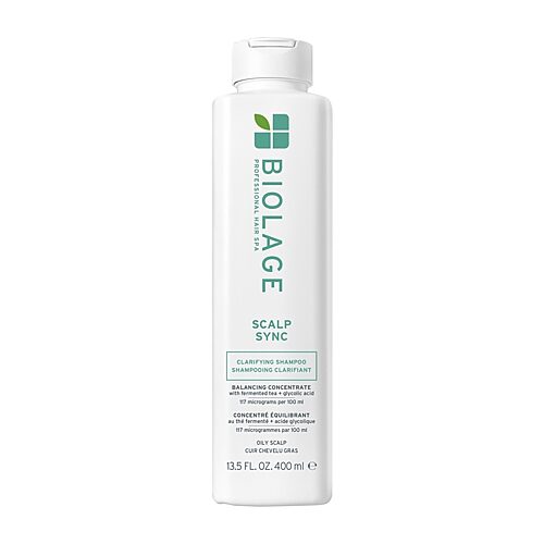 Click here for Biolage Scalp Sync Clarifying Shampoo 13.5 oz.  On... prices