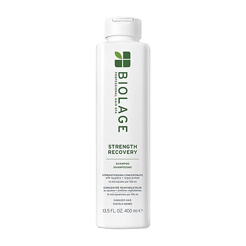 Click here for Biolage Strength Recovery Shampoo 13.5 oz.  One Si... prices