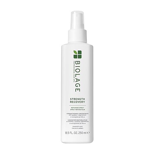 Click here for Biolage Strength Recovery Spray Styling Product 8.... prices