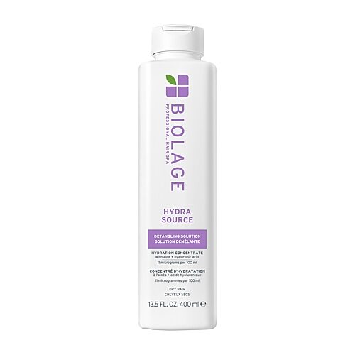 Click here for Biolage Hydra Source Detangler 13.5 oz.  One Size... prices