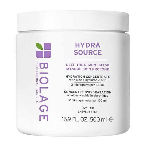 Click here for Biolage Hydra Source Deep Treatment Hair Mask  One... prices