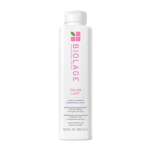 Click here for Biolage Color Last Purple Shampoo 13.5 oz.  One Si... prices
