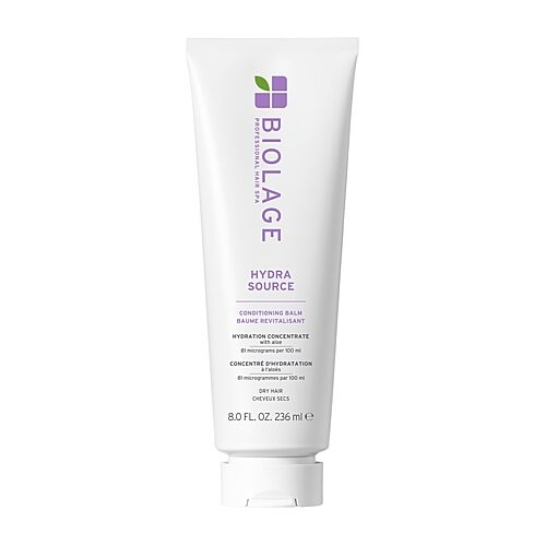 Click here for Biolage Hydra Source Balm Leave In Conditioner 8 o... prices