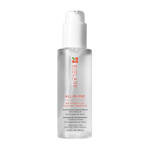 Click here for Biolage All-In-One Hair Oil 3.4 oz.  One Size  New prices